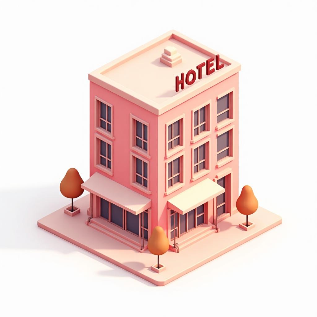 Industry Solutions | Hospitality, Residential & PropTech | OKKAMI