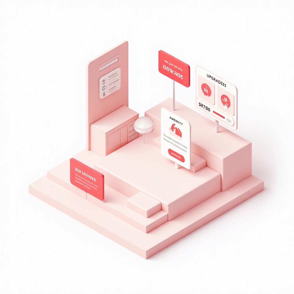 OKKAMI - AI-Powered Guest Engagement Platform for Hospitality